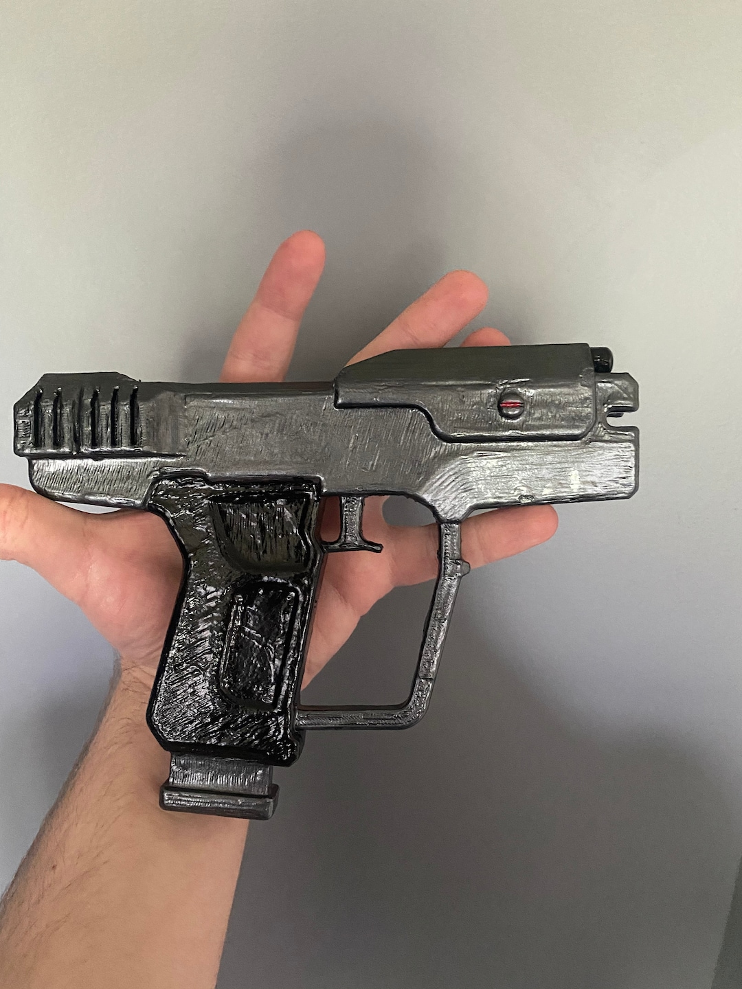 Buy Halo M6D Magnum Replica Prop Online in India - Etsy