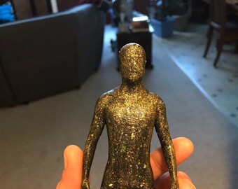 Enik 7 Inch Figure 1974 Land of the Lost - Etsy