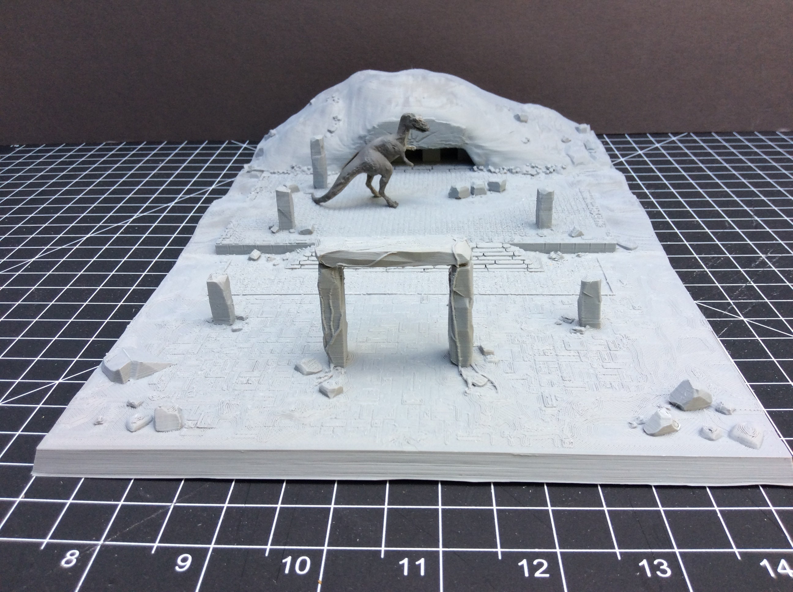 Land Of The Lost 1974 Sleestak