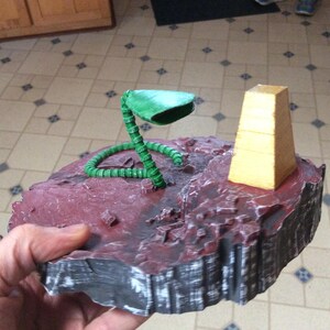 Pylon Express Scene - Etsy