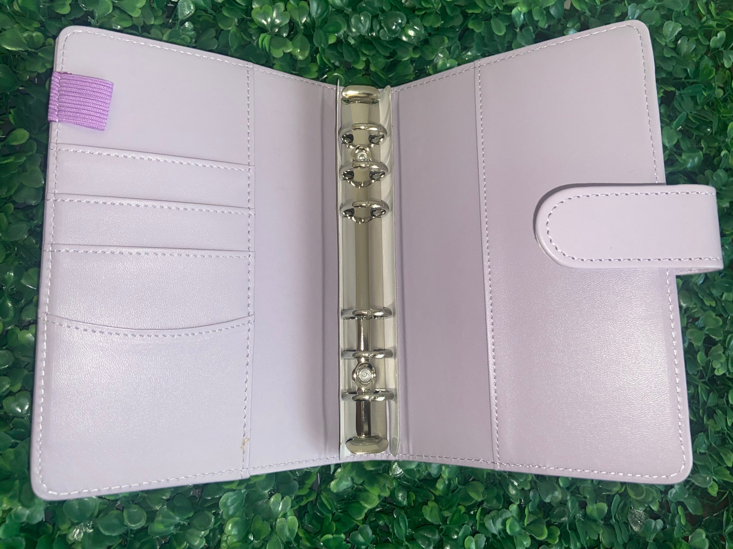 A6 Budget Binders - Etsy