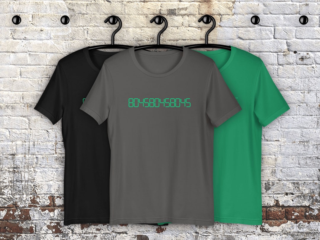 Boys Boys Boys Retro Vintage Calculator Style Tshirt, LGBTQ Pride Shirt ...