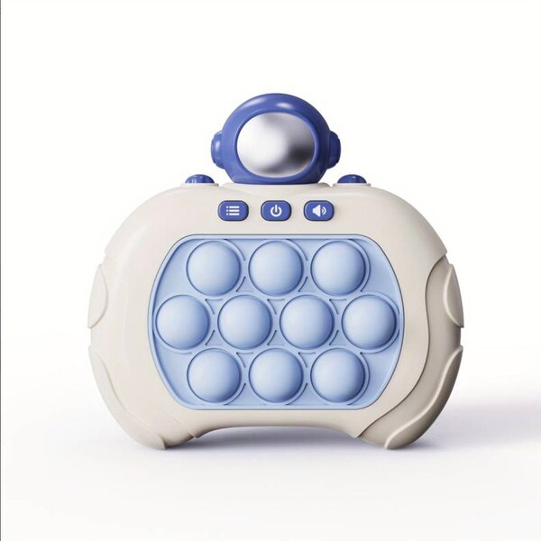 Pop It Game Controller - Etsy