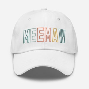 Meemaw - Etsy