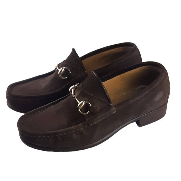 High Heel Loafers - Etsy UK