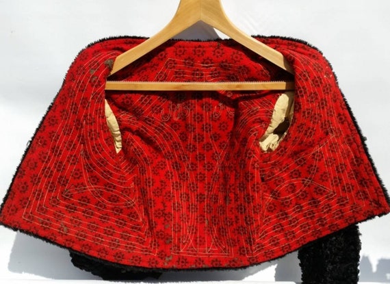 19th century Antique Charro jacket - Gem