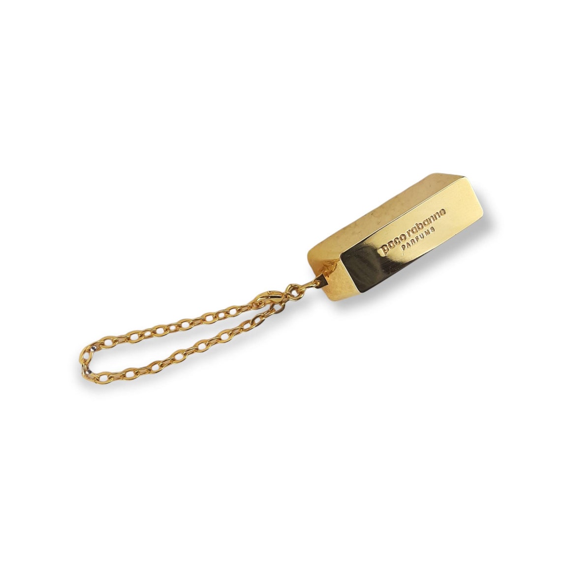 Paco Rabanne One Million Keyring - Etsy