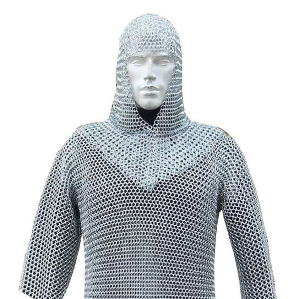 Chainmail Shirt - Etsy