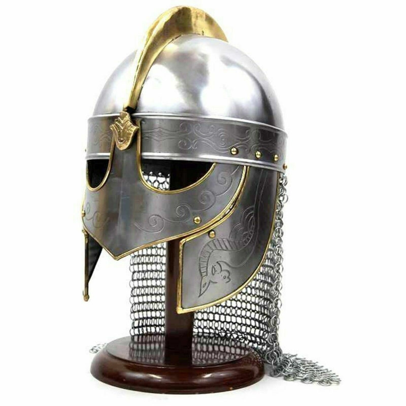 Viking Helmet - Etsy