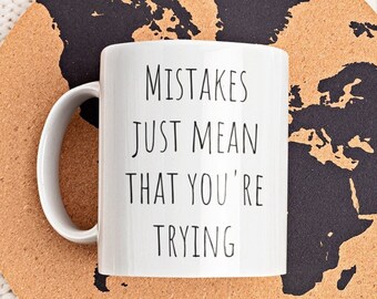 Coffee Give Me Teacher Powers Mug Teacher Birthday Gift Back - Etsy