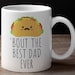 Taco Bout the Best Dad/father's Day Mug/funny Father's Day Gift/best ...