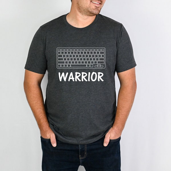 Nerdy Keyboard - Etsy