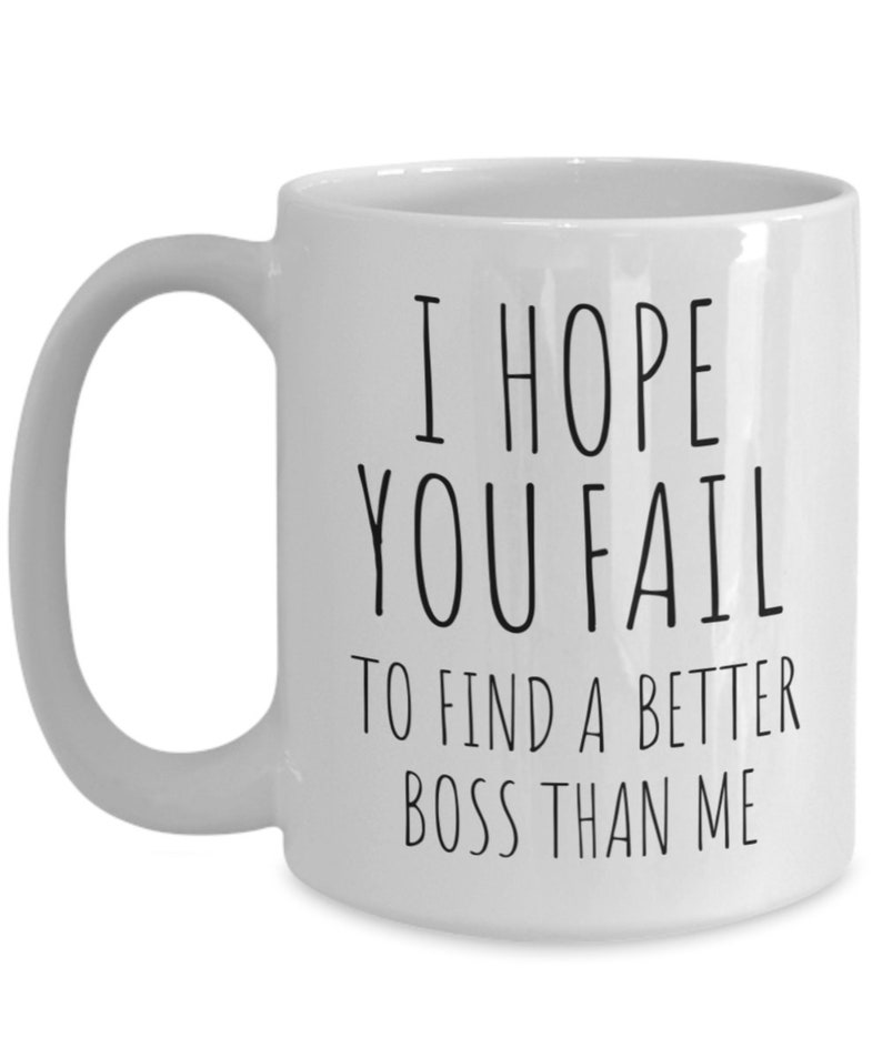 Employee Goodbye Coffee Mug/employee Leaving Gift/coworker - Etsy