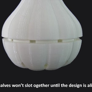 Garlic Storage Container - Etsy