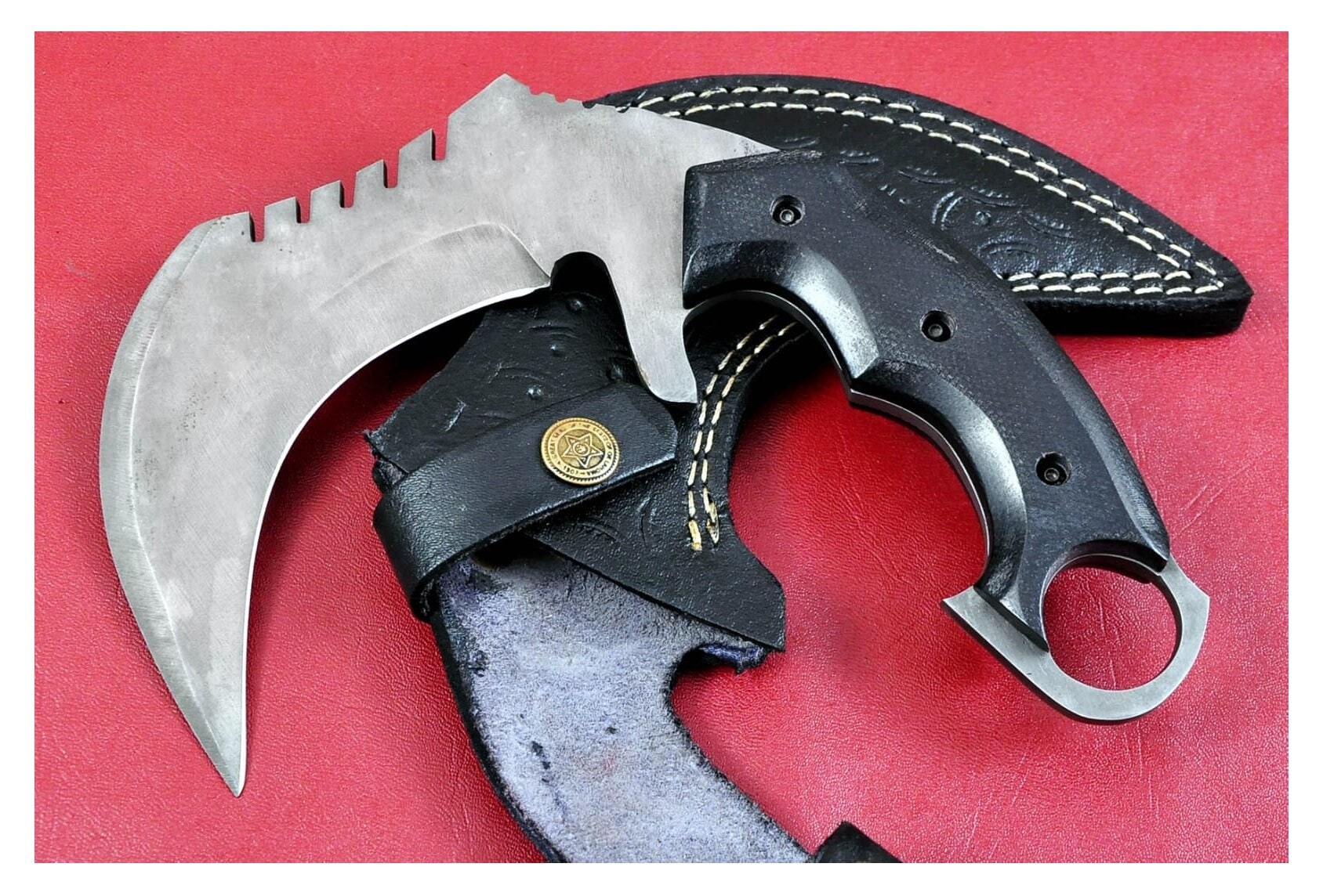 Karambit Splinter Cell