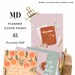 Bundle Pack Cover Planner Printable Inserts A5 Binder Title Pages - Etsy