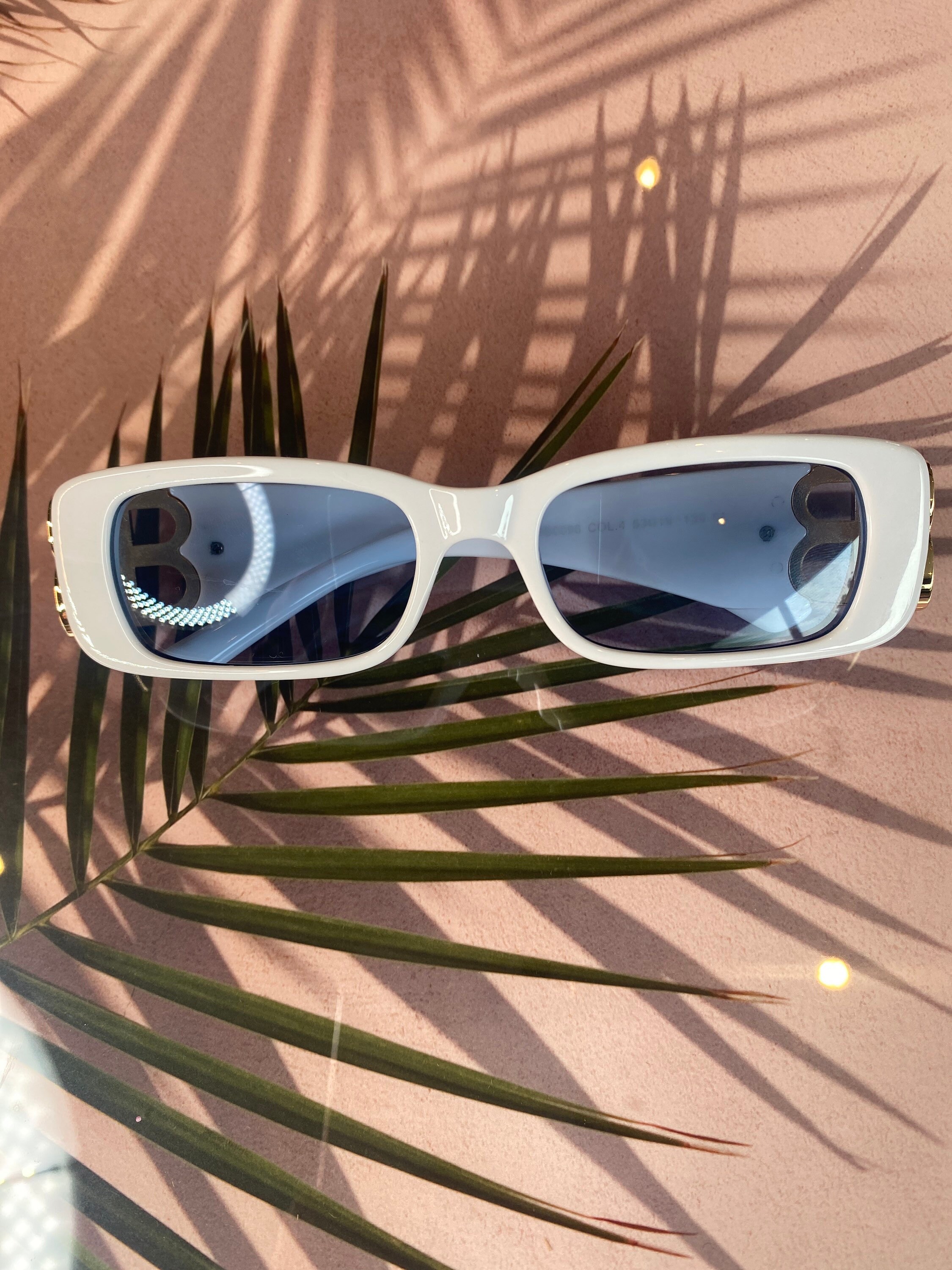 Stylish Luxury Bb Sunglasses Multiple Colours Etsy