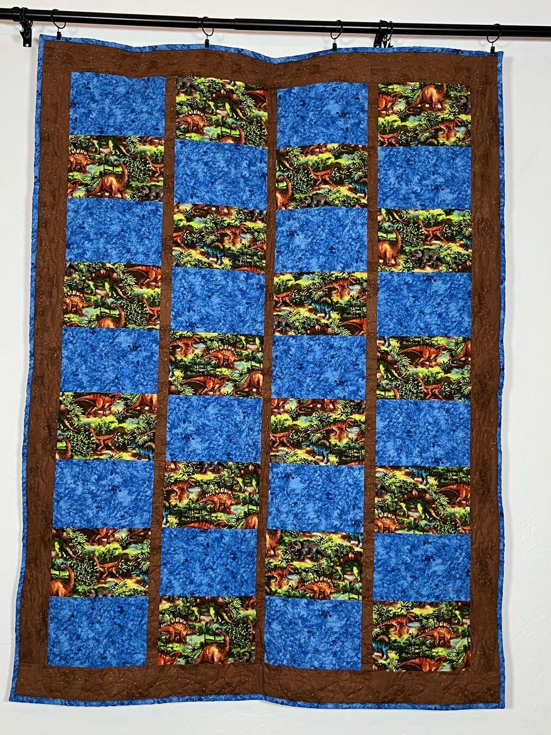 Lickity Split Dinosaurs - Etsy