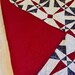 Crossed Canoes Quilt - Etsy