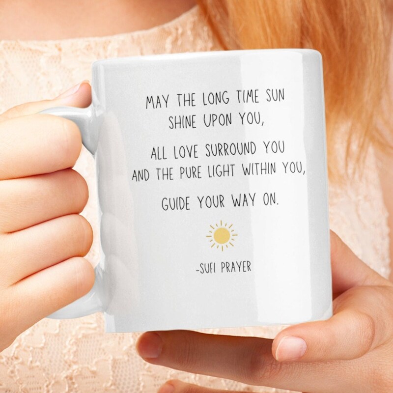 Long Time Sun - Etsy