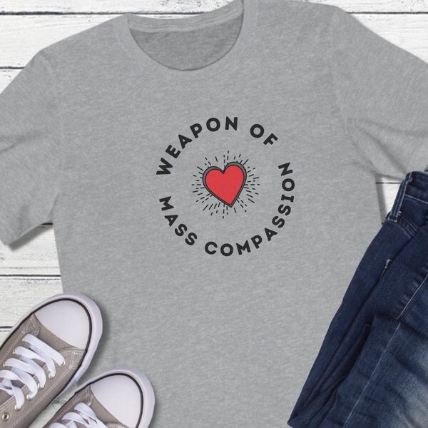Compassion - Etsy