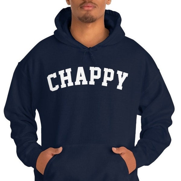 Chappaquiddick Shirt - Etsy