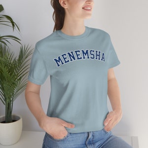 Menemsha Shirt, Martha’s Vineyard Shirt, Vineyard Shirt, Martha’s ...