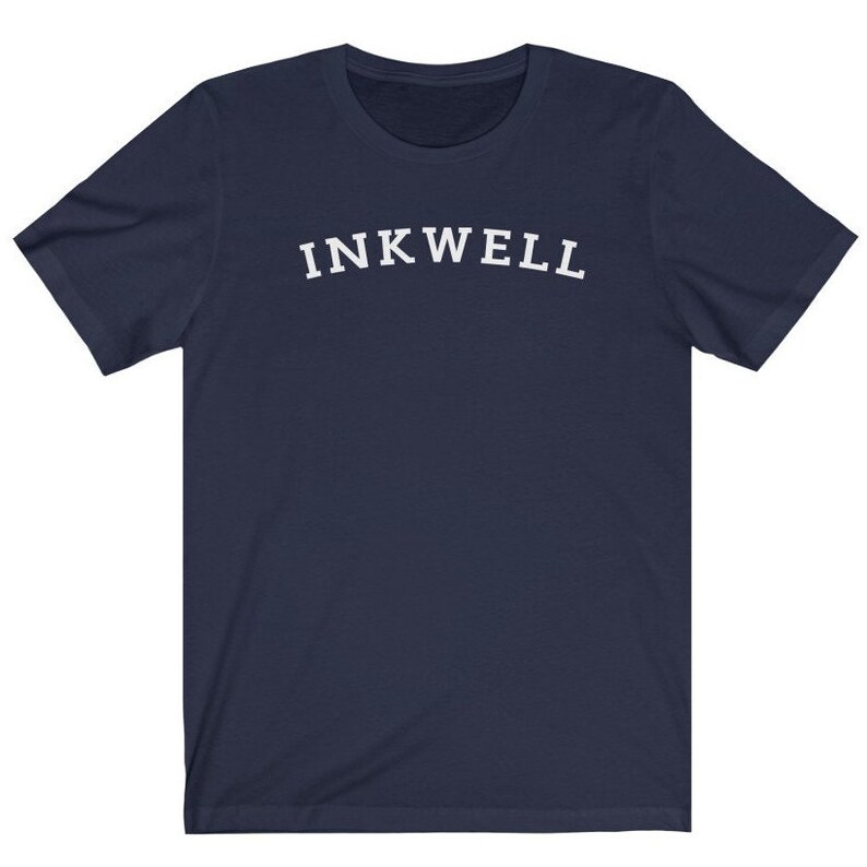 Inkwell Shirt, Martha’s Vineyard Shirt,vineyard Shirt,martha’s Vineyard ...