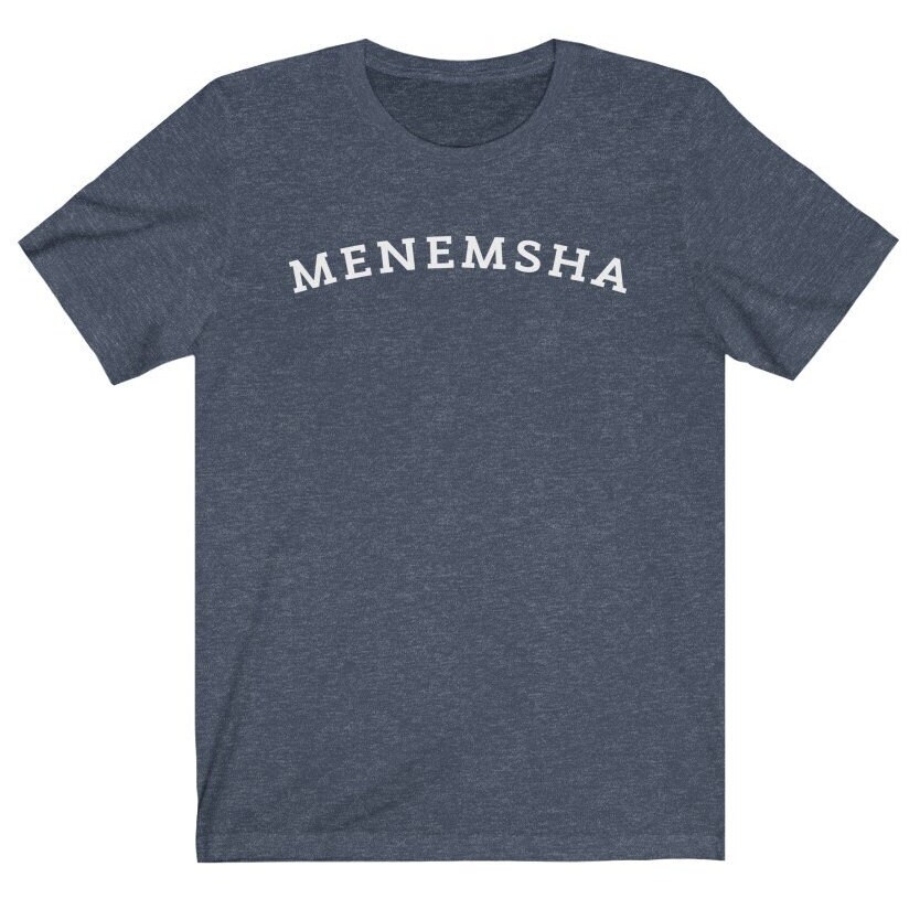 Menemsha Shirt Marthas Vineyard Shirt Vineyard Shirt - Etsy