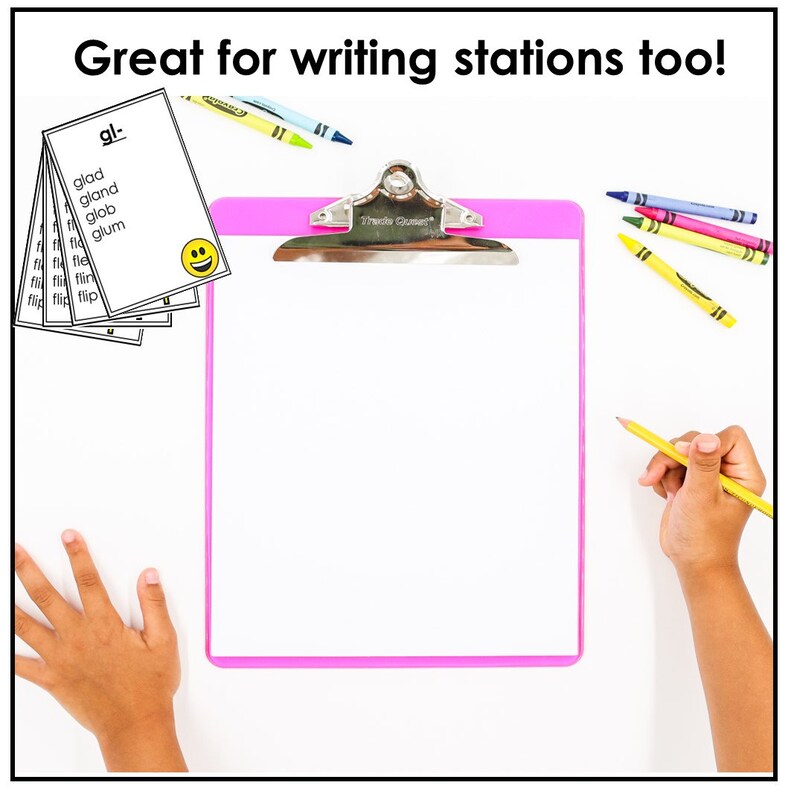 36 Blends and Digraph Cards, Word Wall, Download, Decoding Words ...