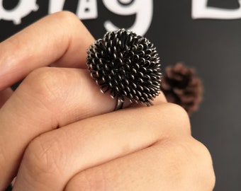 Hmong Ring Jewelry - Etsy