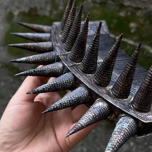 Hmong Silver Pandent,vintage Comb Decoration ,sweater Detective,miao ...