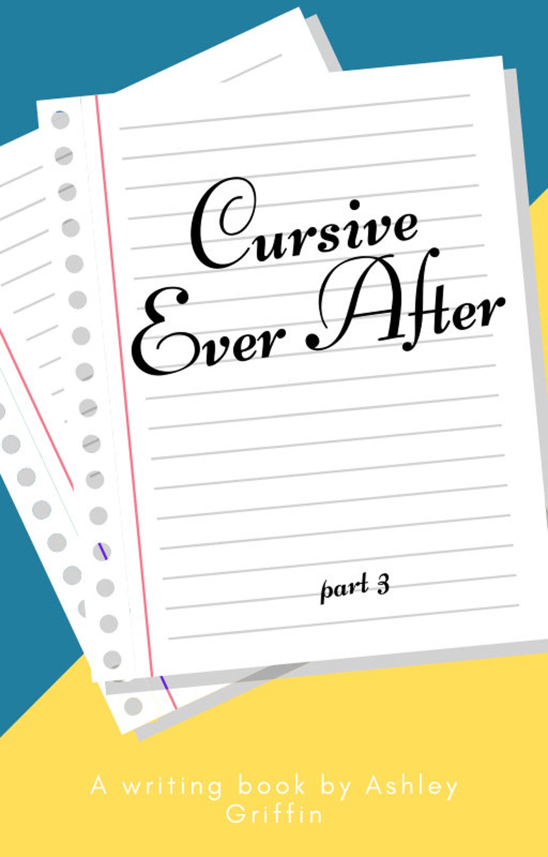 Cursive Ever After.....words! - Etsy