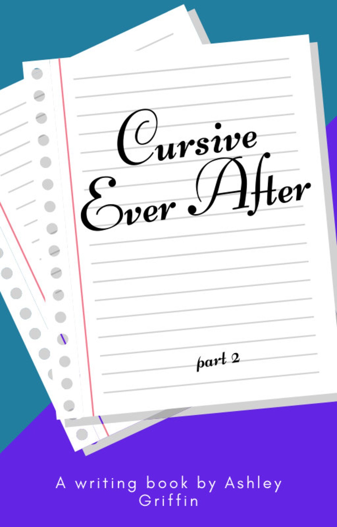 Cursive Ever After....sentences - Etsy