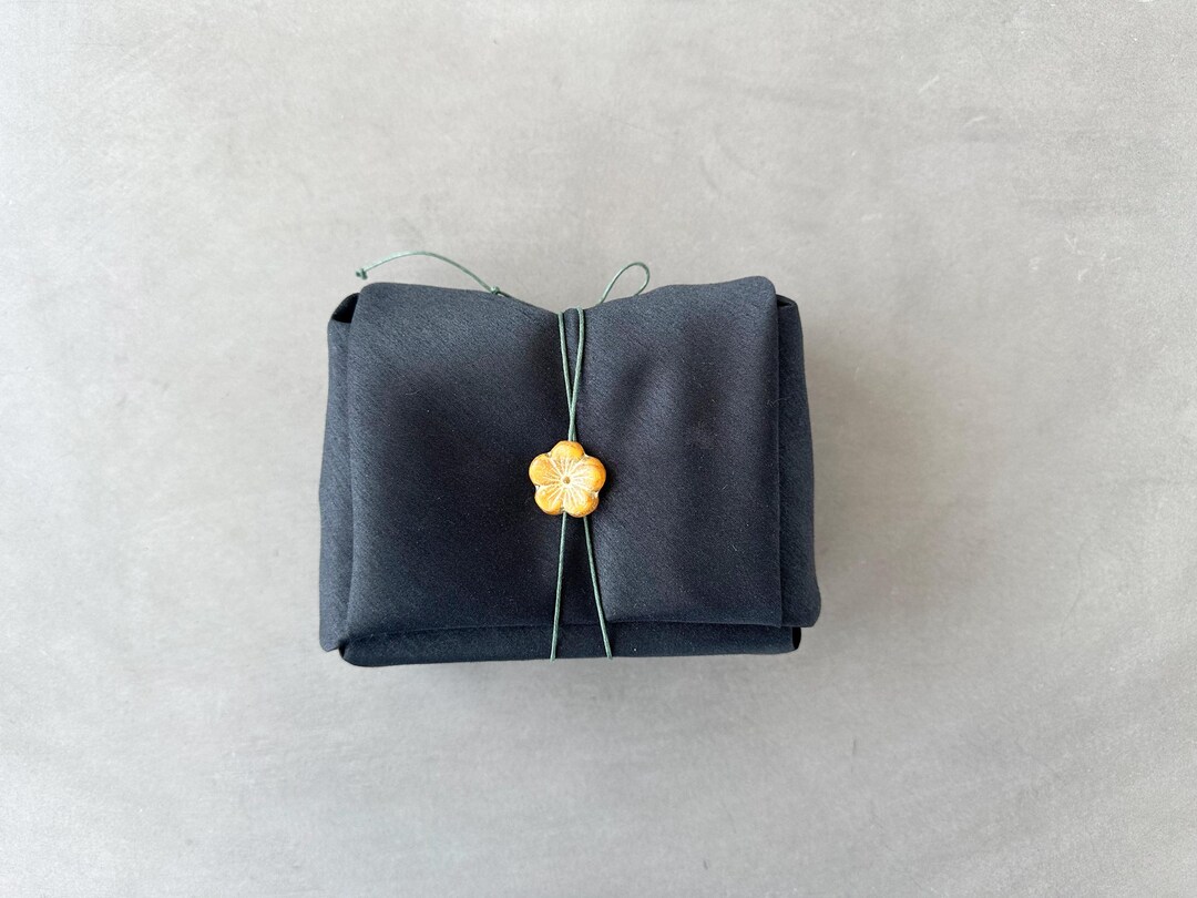 Small Simple Gift Wrap Set – Handmade, Reusable, Eco-friendly, Gift ...