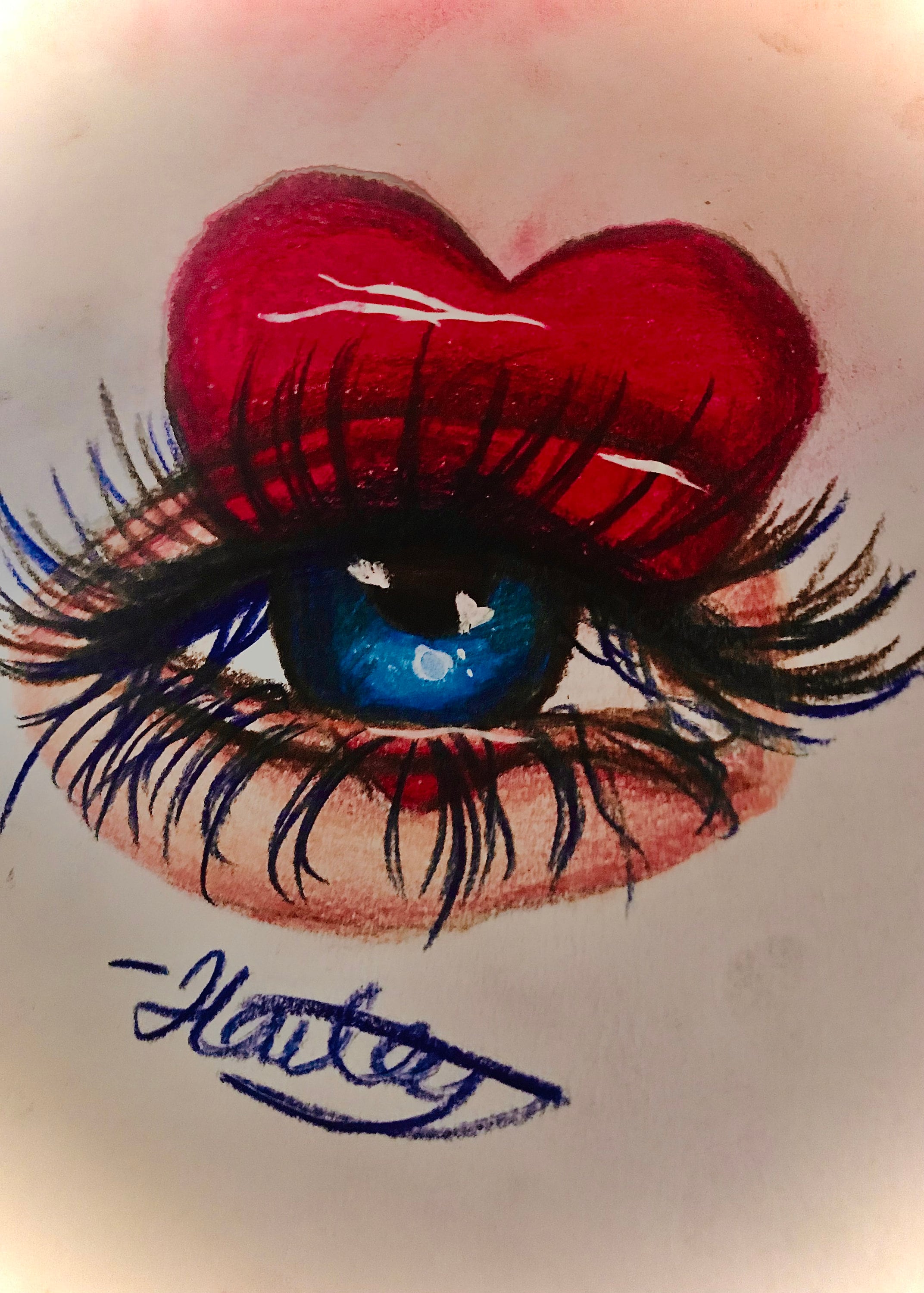 Hyper Realistic Eyes - Etsy