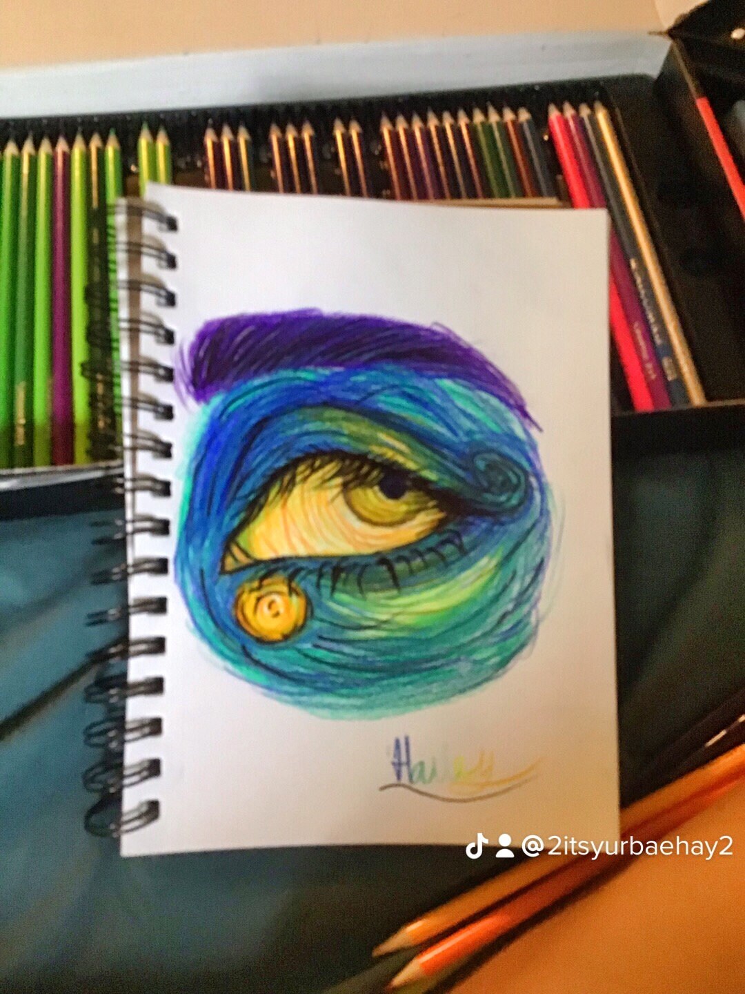 Hyper Realistic Eyes - Etsy