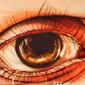 Hyper Realistic Eyes - Etsy