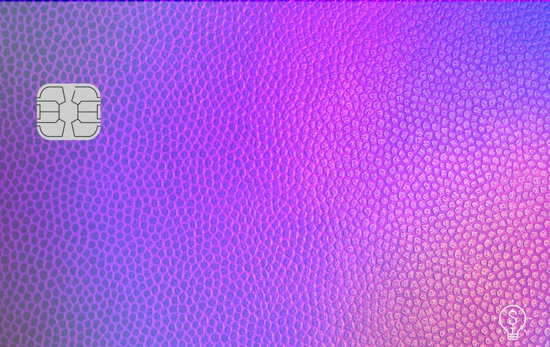 CROC LEATHER HD Debit Card Skin | Customcardskinz - Etsy