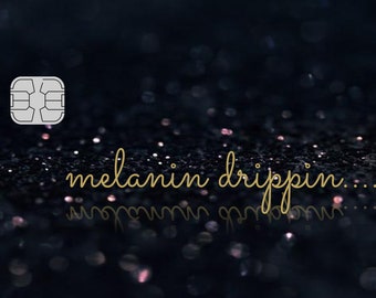 Debit Card Skins Custom - Etsy