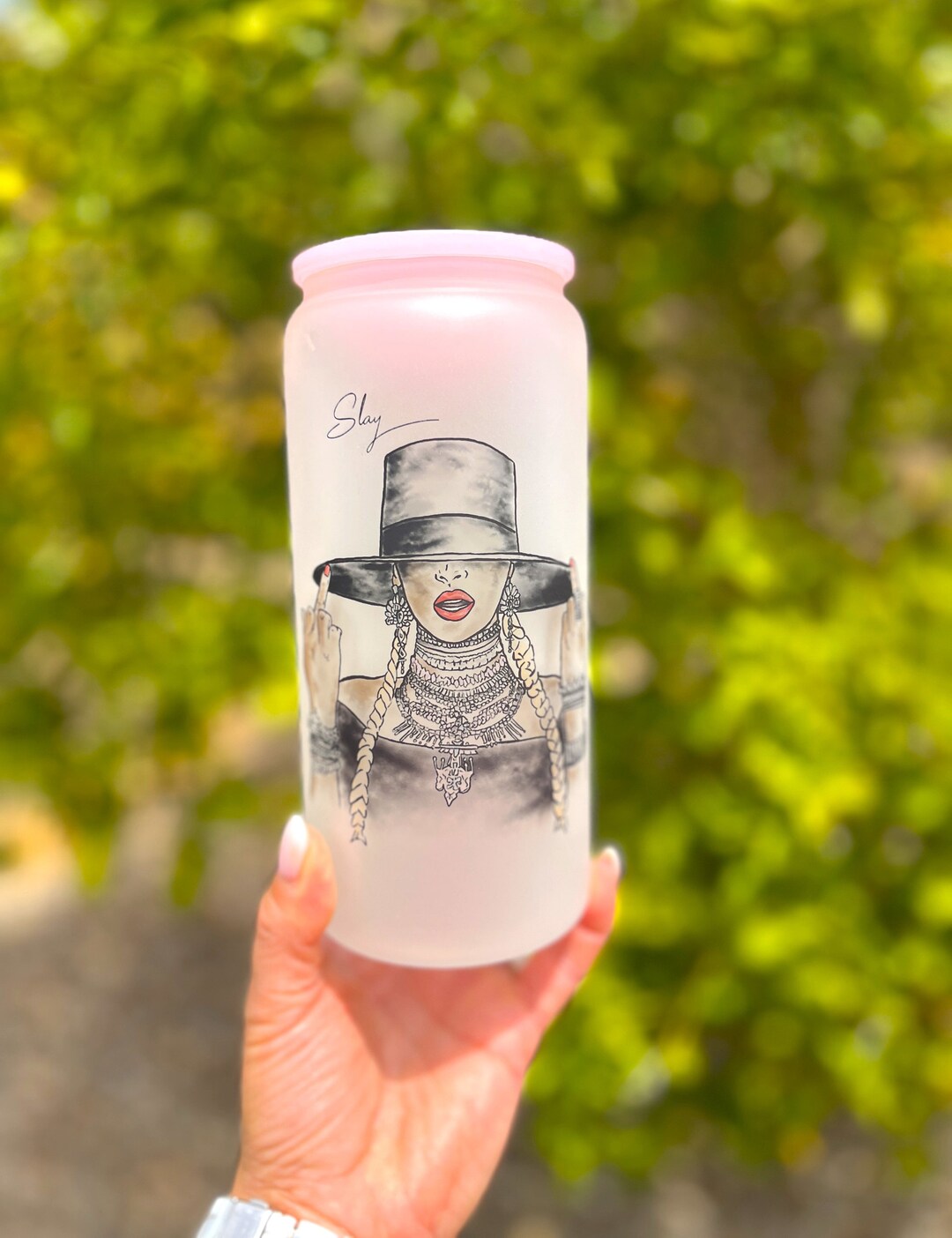 Beyonce Inspired Gift Queen Bee Gift Bougie Gift Sasha Fierce Gift Bey ...