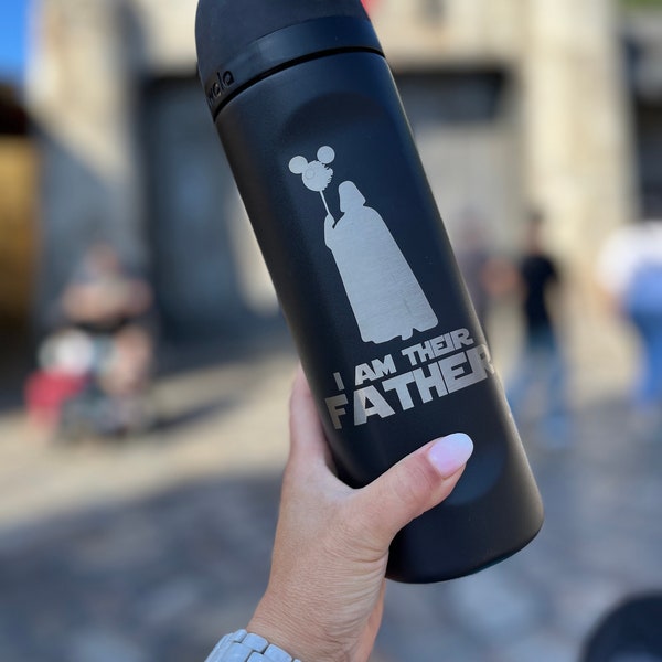 Custom Water Bottle Owala - Etsy