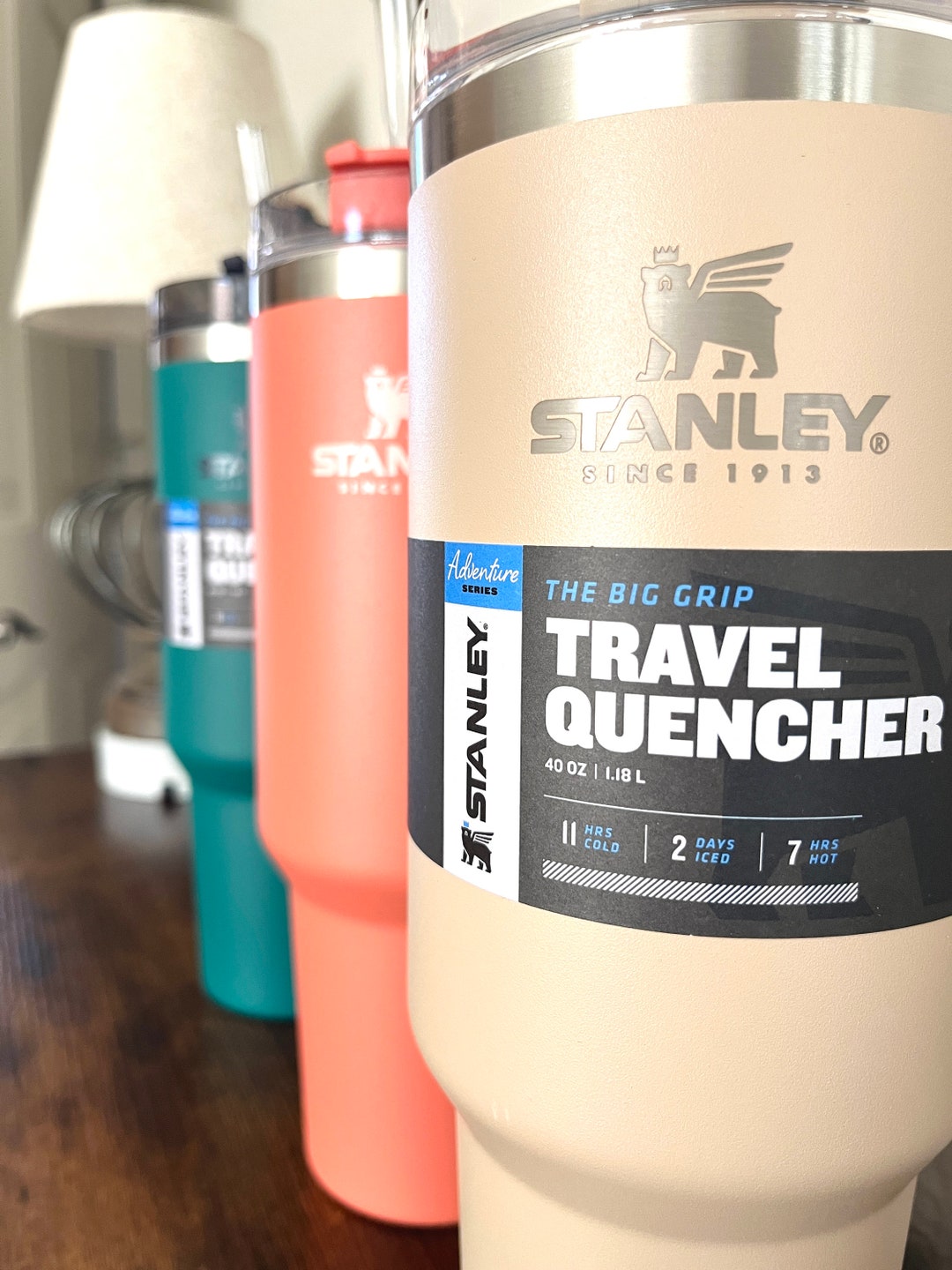 Engraved Stanley Cup Stanley Collectible Engraved Name Stanley Tumbler ...