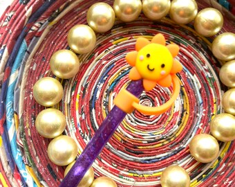 Duck Straw Cover - Etsy