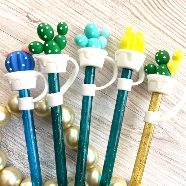 Stanley Cactus Tumbler - Etsy