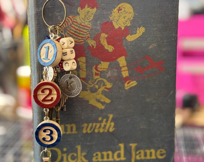 Fun With Dick and Jane - Etsy