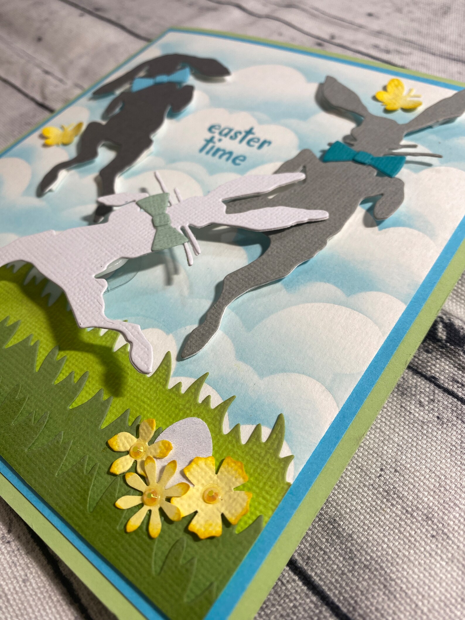 Easter Time - Etsy