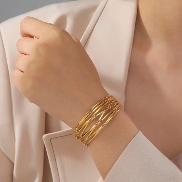 Fancy Bracelets - Etsy