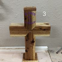 Sealed Cross Prayer Box - Etsy