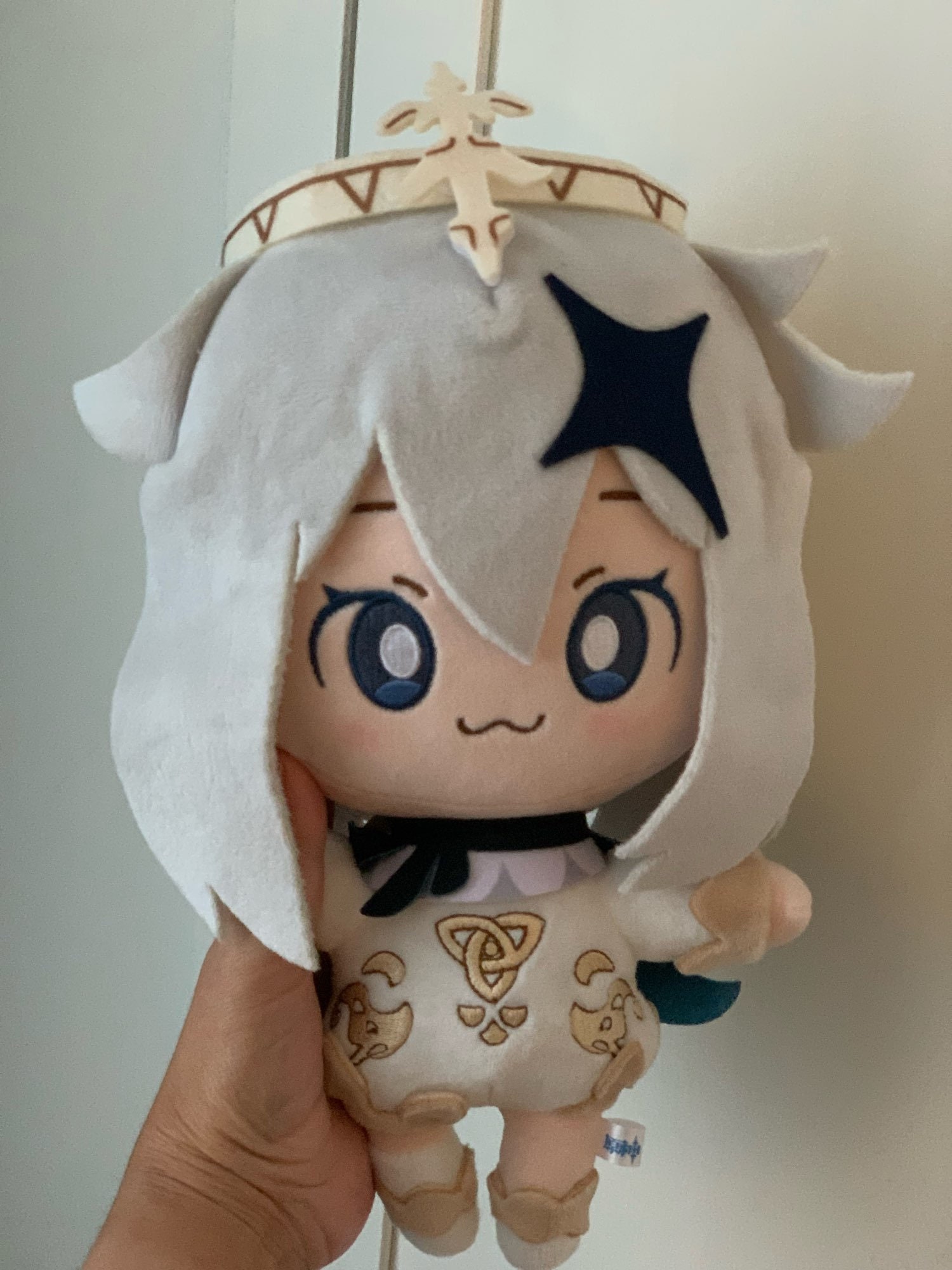 Paimon plush - sekaful